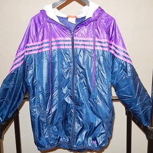 Adidas WB Iconic, wear it since a year | Shiny Sports
