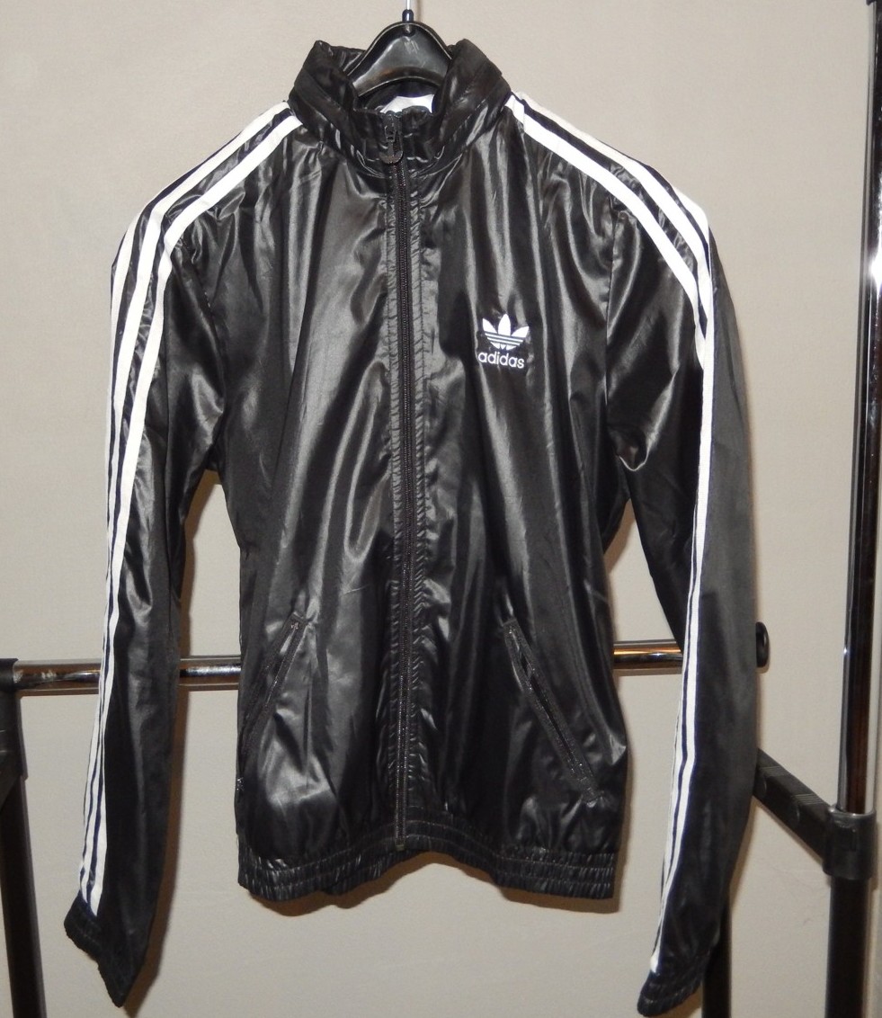 Adidas WB CR - also favorite! | Shiny Sports
