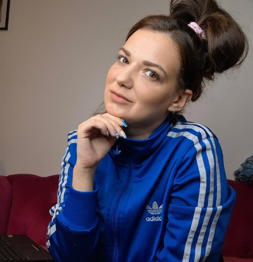 BadDolly92 adidas firebird | Shiny Sports