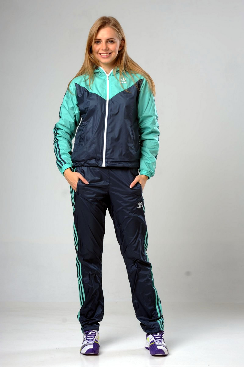 Tracksuit | Shiny Sports